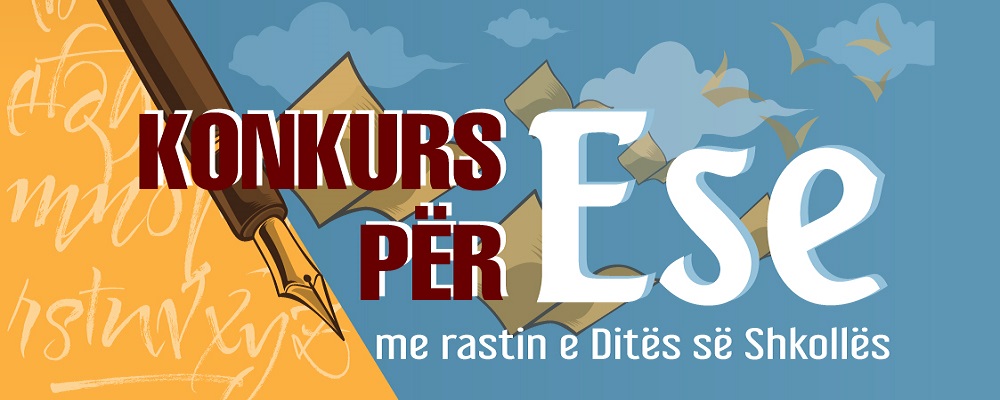 QENDRA SOCIAL-EDUKATIVE "DON BOSKO" GARA LETRARE PËR ESE